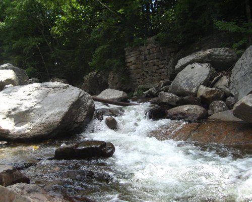 19 Vermont Swimming Holes That Will Make Your Summer Great