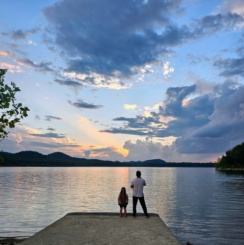 The 5 Clearest Lakes in Kentucky for Swimming This Summer