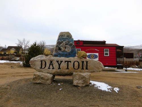 Most Unique Destination in Nevada: Republic of Molossia