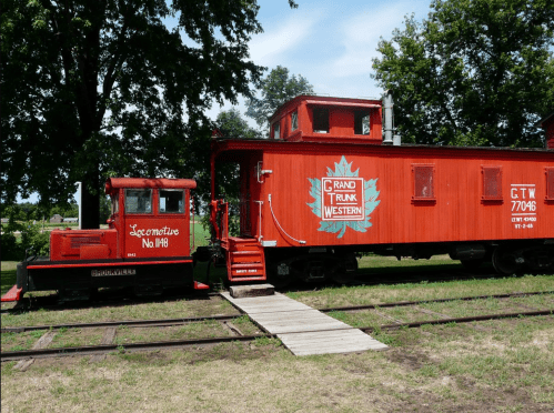 Visit Lake Shetek State Park, but Stay to Explore Currie, Minnesota