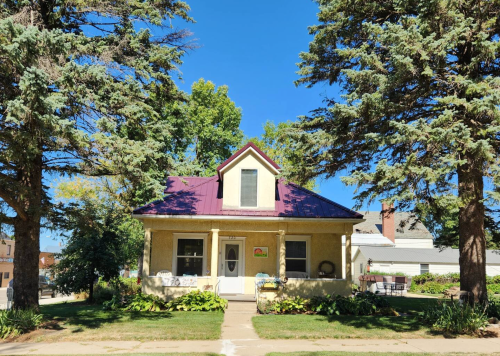 Visit Lake Shetek State Park, but Stay to Explore Currie, Minnesota