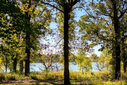 Visit Lake Shetek State Park, but Stay to Explore Currie, Minnesota