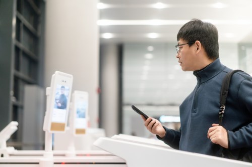 What Is Touchless TSA PreCheck, and How to Get It