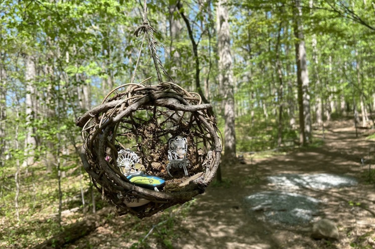 We Did the Research, the South Mountain Fairy Trail Is Officially the ...