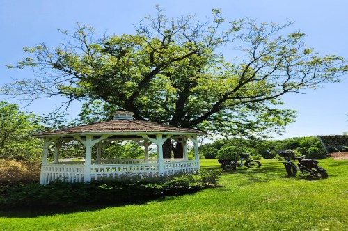 16 Historic Delaware Landmarks to Visit