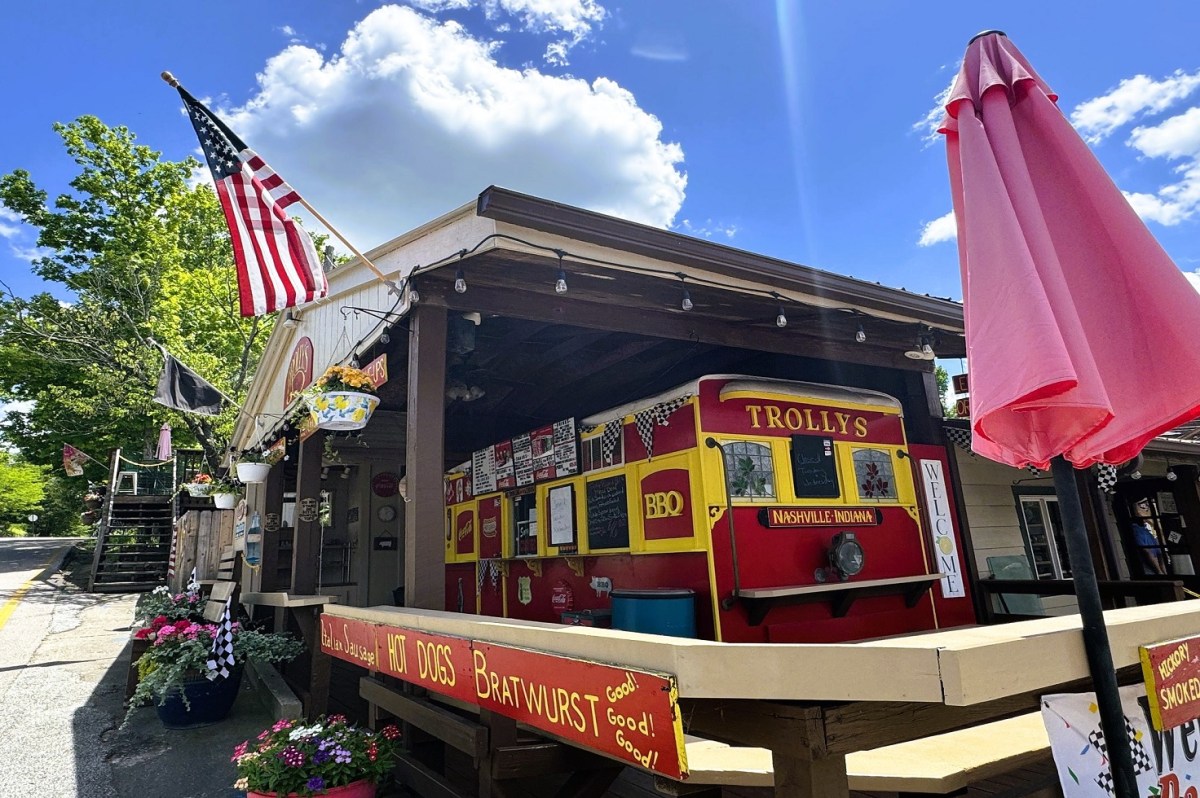 5 of the Best Day Trips From Indianapolis