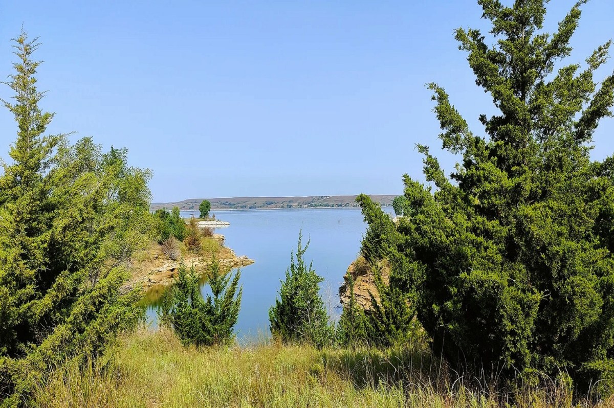 Best Trail in Wilson State Park: Dakota Trail Full Loop