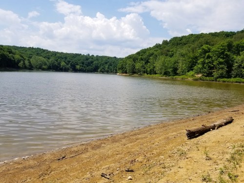 Lesser-Known Hiking Inside Hoosier National Forest: Patton Cave Loop