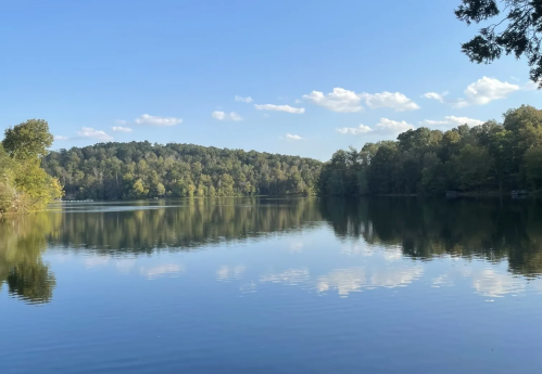 You'll Love This Hike to a Swimming Beach in Kentucky