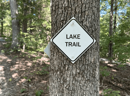 You'll Love This Hike to a Swimming Beach in Kentucky