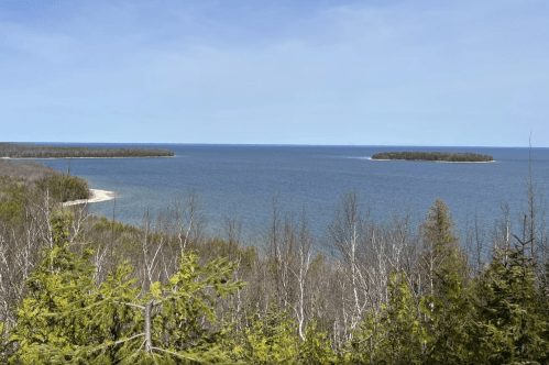 The Town Of Wabeno, Wisconsin Is Utterly Charming