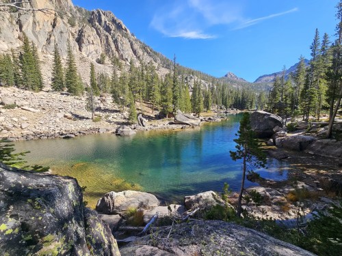 9 Idaho Swimming Holes Perfect For Cool Summer Fun