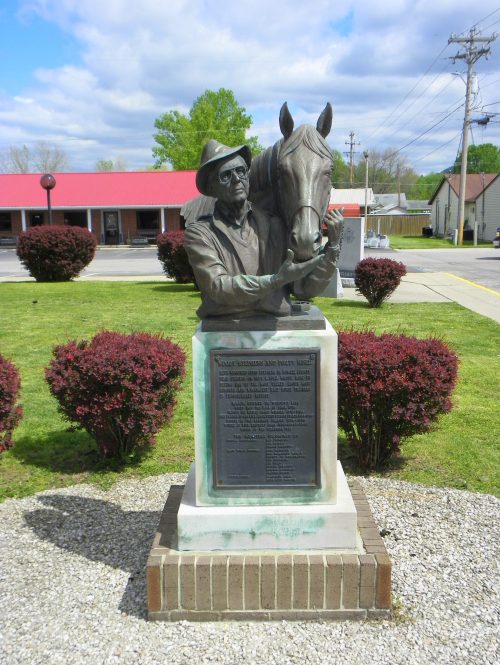 Stanton, Kentucky: The Gateway of Natural Bridge State Resort Park