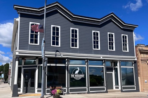 Visit Lake Shetek State Park, but Stay to Explore Currie, Minnesota