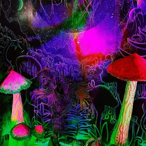 Beat the Summer Heat When You Explore Dreamscapes in Sandy, Utah