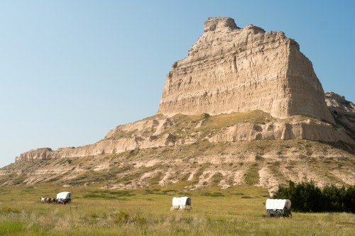 9 Top Tourist Attractions in Nebraska
