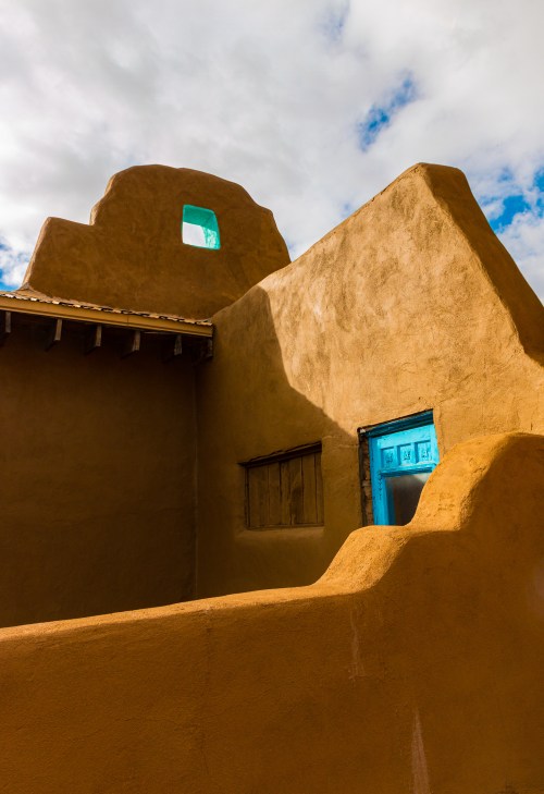 Española: A Riverfront Town in New Mexico That Feels Like Belongs in Europe