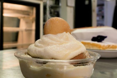 Taste Nostalgia With the Best Brownies in Wisconsin