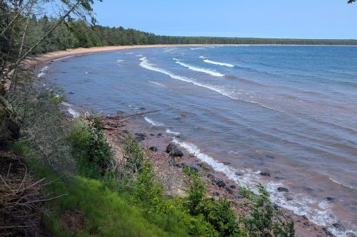 Discover Geocaching Fun at This Wisconsin Park