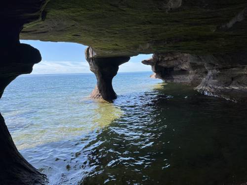 Discover Geocaching Fun at This Wisconsin Park