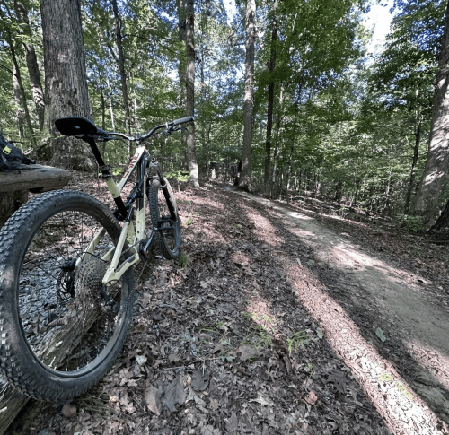 One of the Best Waterfall Trails Is in Radcliff, Kentucky