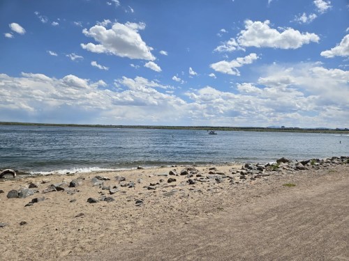 10 Best Swimming Holes Near Denver