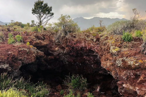 The Story Of The Arizona Skinwalkers Is A Scary Urban Legend