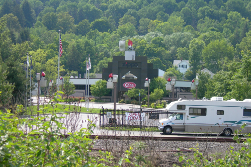 Best State Park Beaches in Pennsylvania