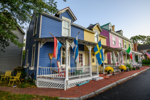 16 Historic Delaware Landmarks to Visit