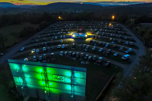 Here Are Some Fun Things To Do In Lovingston, Virginia