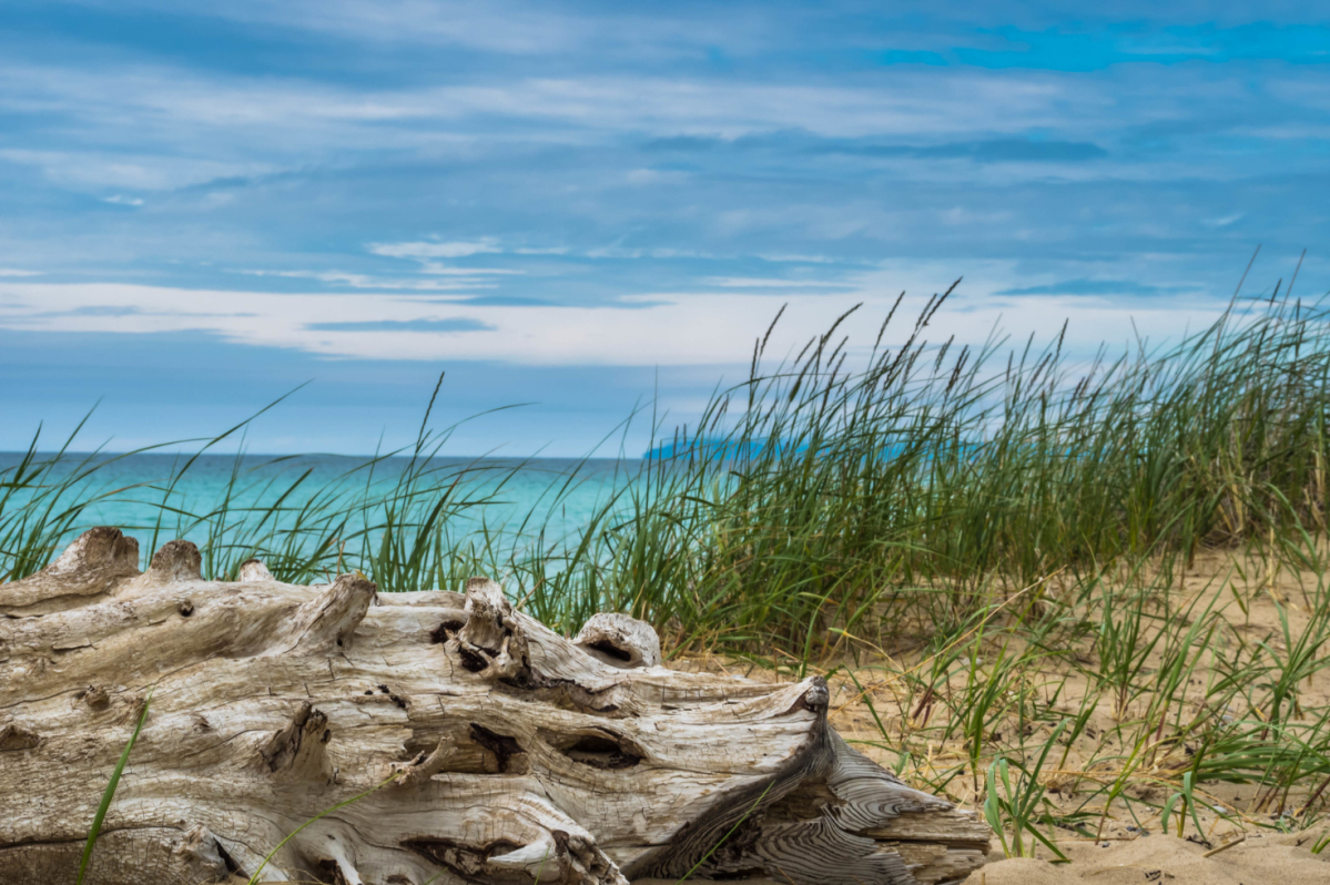 Explore Empire, Michigan: Gateway to Sleeping Bear Dunes