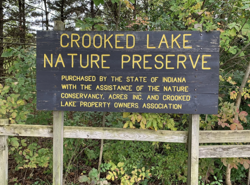 Visit the Cleanest Lake in Indiana for an Amazing Afternoon Outdoors