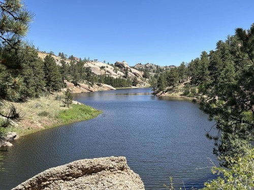 The 15 Best State Parks In Wyoming To Visit ASAP