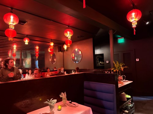 Double Luck Chinese: North Miami Beach’s Secret Cantonese Pop-Up