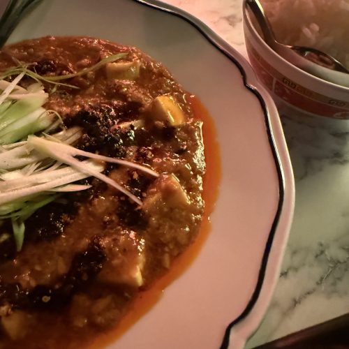 Double Luck Chinese: North Miami Beach’s Secret Cantonese Pop-Up