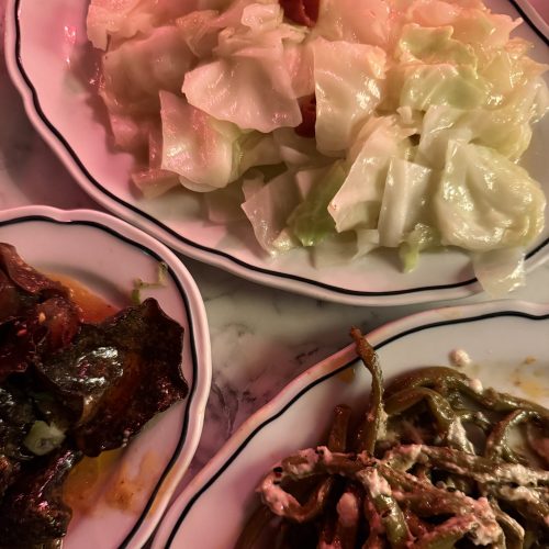 Double Luck Chinese: North Miami Beach’s Secret Cantonese Pop-Up
