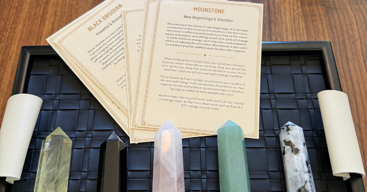 The Mining Exchange Hotel Has Deep Roots In Colorado Mining History ...