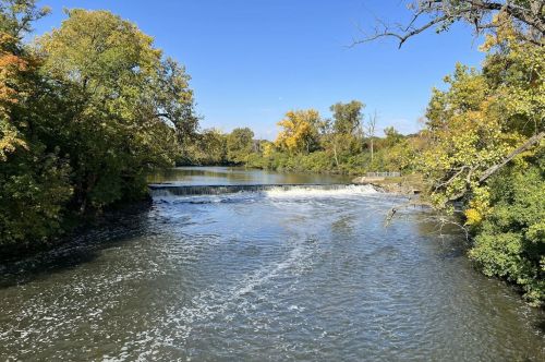 A Day Trip To Genoa, Illinois Is A Breath Of Fresh Air