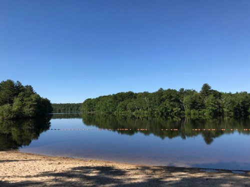 The 16 Best State Parks In Connecticut To Visit ASAP