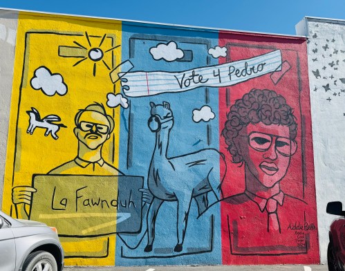 Napoleon Dynamite Road Trip: My Experience Visiting 5 Filming Locations