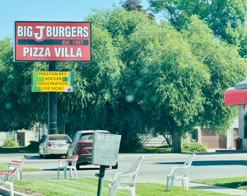Napoleon Dynamite Road Trip: My Experience Visiting 5 Filming Locations