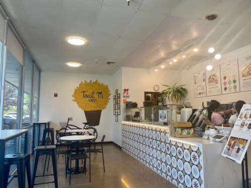 Toast Mi in Lacey, Washington: Your Next Stop for the Bánh mì of Your ...