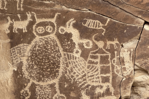 Where Was Gunsmoke Filmed? Right Here Near Kanab, Utah