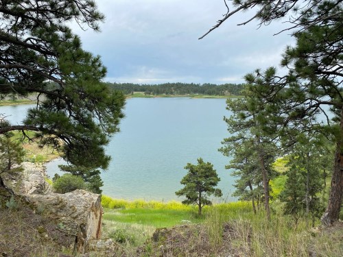 The 15 Best State Parks In Wyoming To Visit ASAP