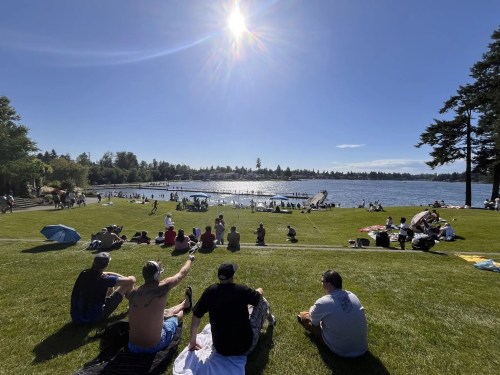 Summer Road Trip in Washington: Cool off This Summer at These Top Water ...