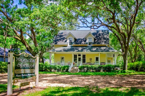 Magnolia Springs, Alabama: The Southern Village That Feels Like Europe