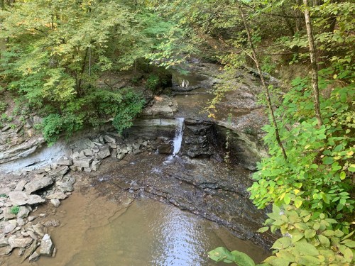 The 16 Best State Parks in Indiana to Visit ASAP