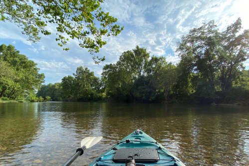 Activities | Only In Missouri
