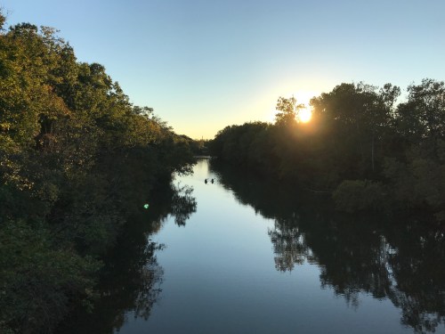 Your Best Summer Experience in Missouri Is in a Kayak