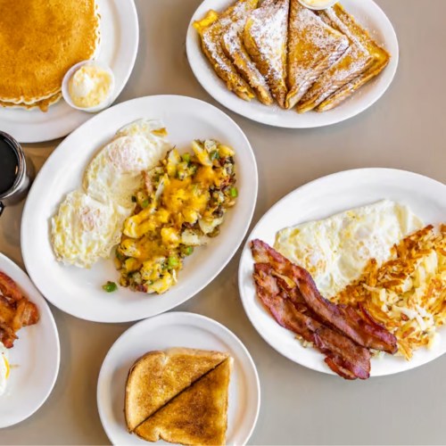 Retro Places in Utah: Moab Diner